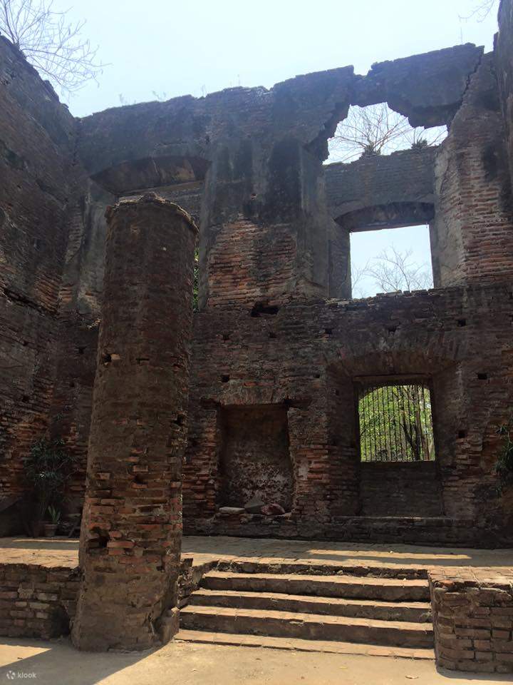 Recorrido privado de un día por la ciudad de Laoag - Klook Estados Unidos