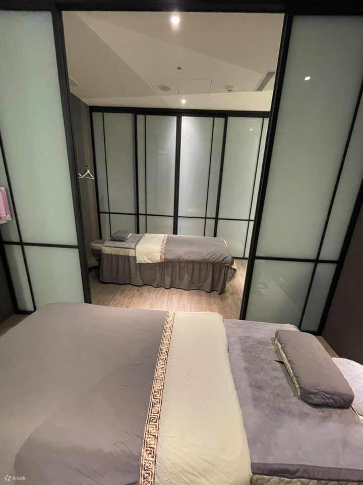 Taichung Ju Yi Relax Massage Voucher - Klook