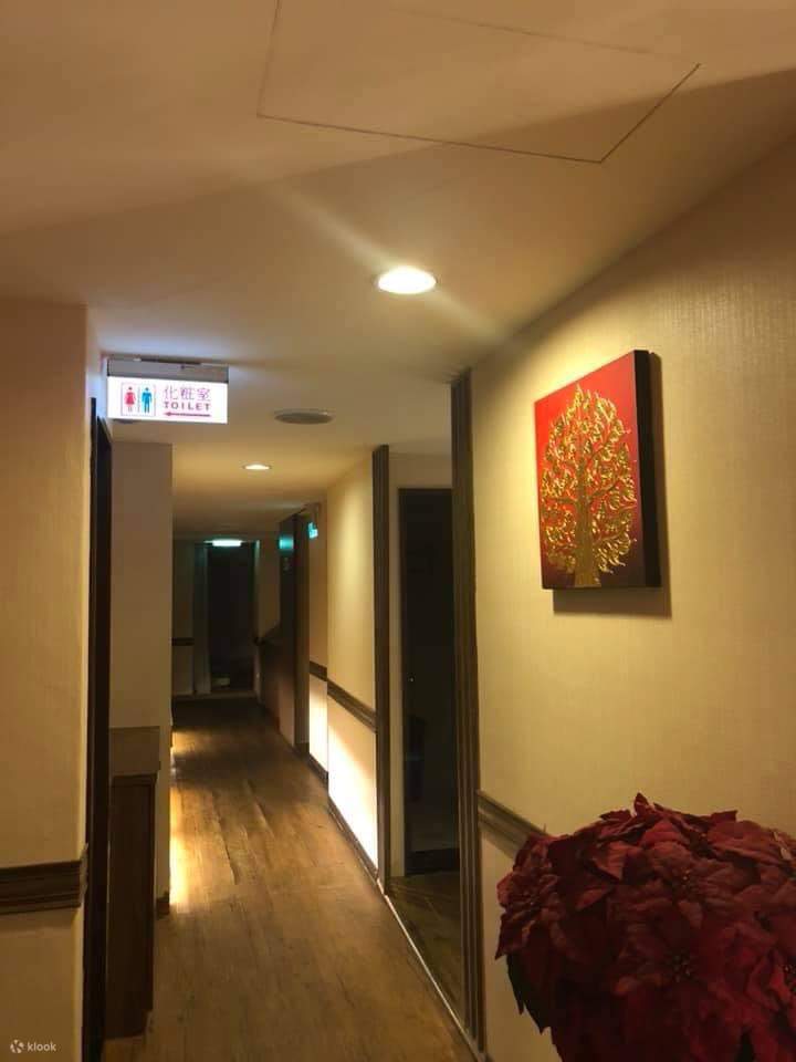 Taixinhe Thai Massage In Taipei Klook Philippines