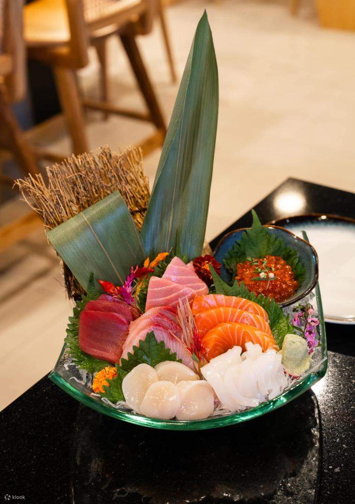 Wagyu Kurabu Premium Yakiniku à Bangkok Pratunam - Klook États-Unis