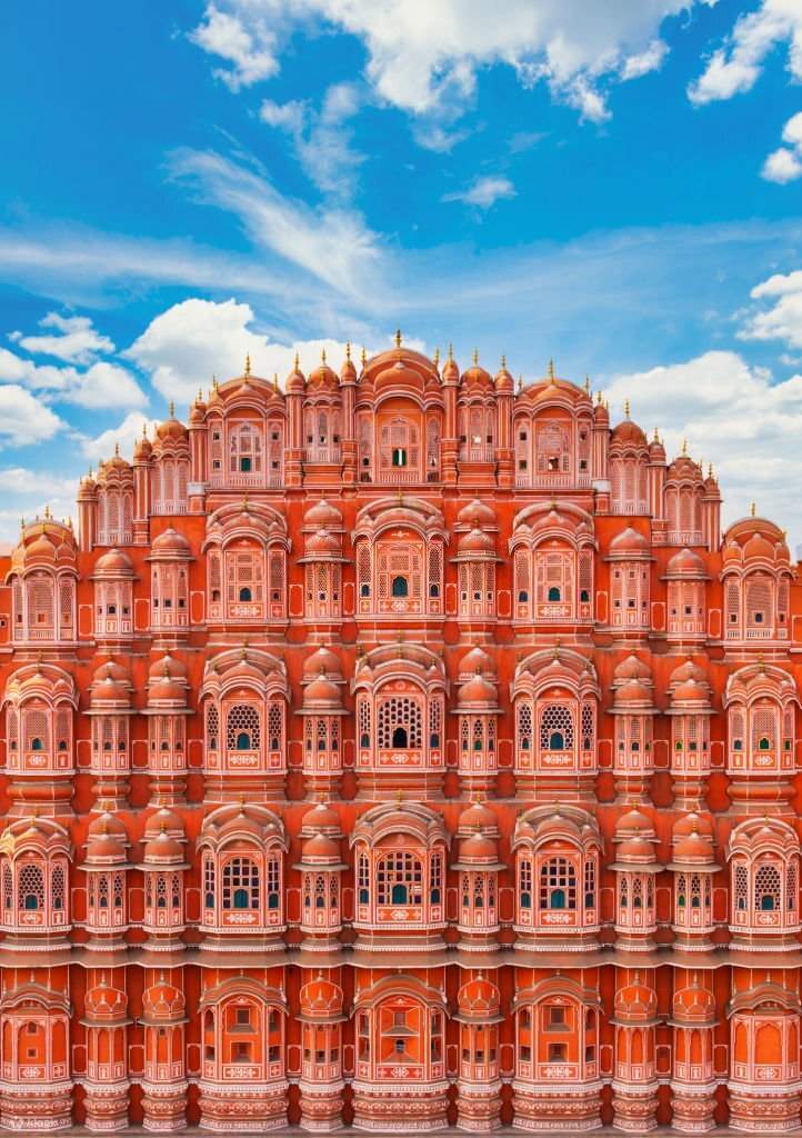 Discover Jaipur's Charms: Sightseeing Day Tour by Car in the Pink City ...