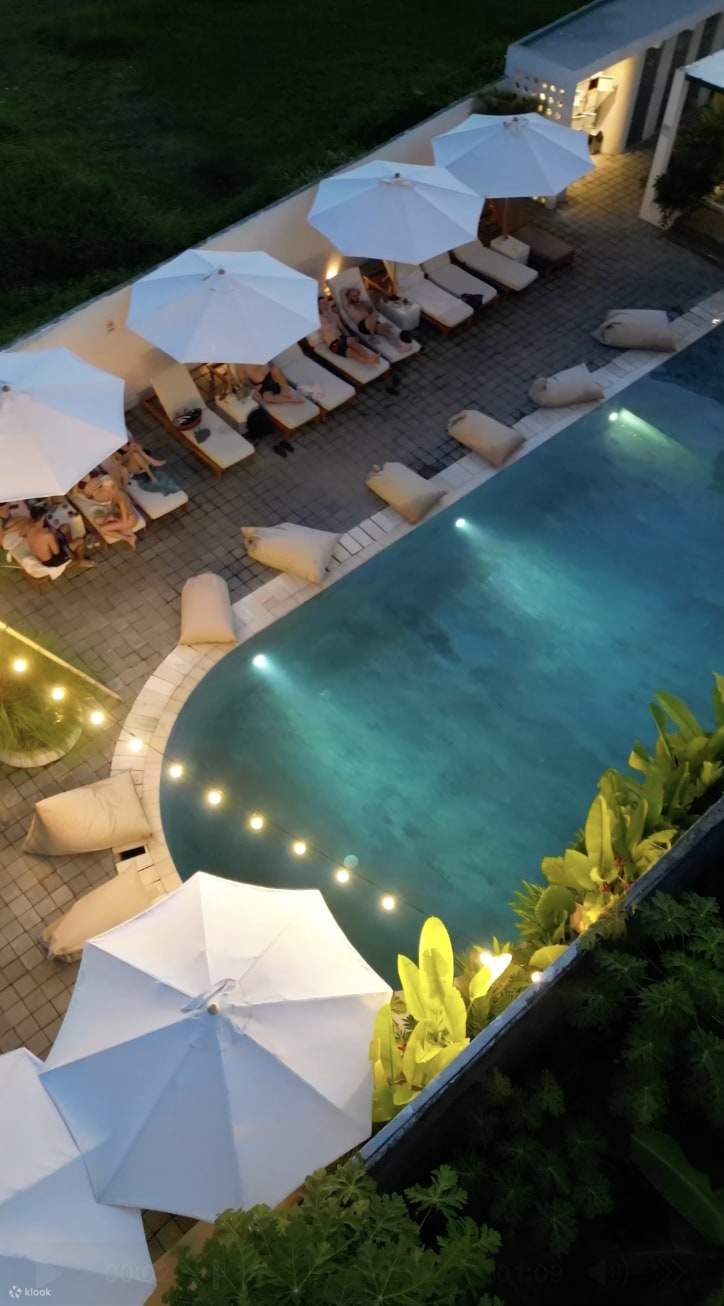 ARCTIC Wellness Recovery Club Pass in Ubud Bali - Klook United States