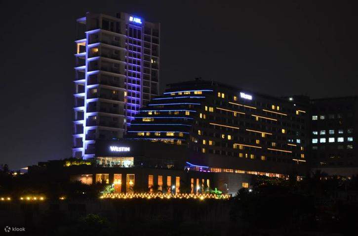 Pune Night Walking Tour - Klook