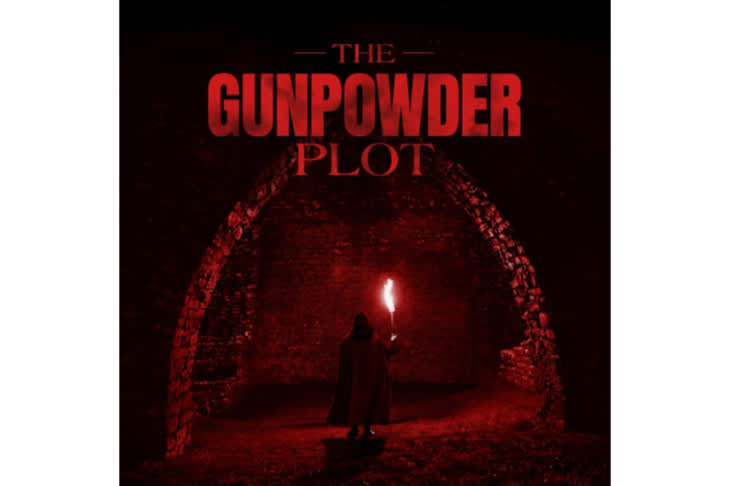 The Gunpowder Plot Experience Admission - Klook United Kingdom