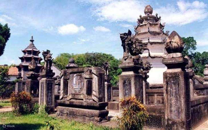 Wisata Sehari Desa Kerajinan Tradisional Binh Dinh dari Quy Nhon ...