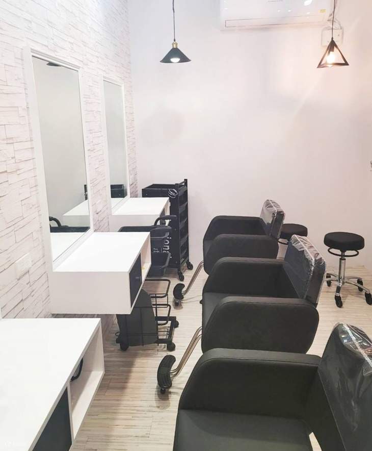 Taipei Zhongshan: Spa & Salon Rambut Xiangduo - Klook Indonesia