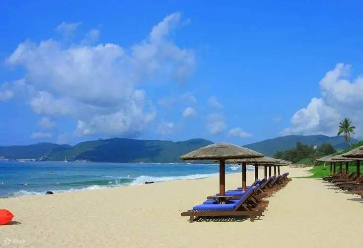 Sanya Yalong Bay Tropical Forest Park Yalong Bay Private Guided Day ...