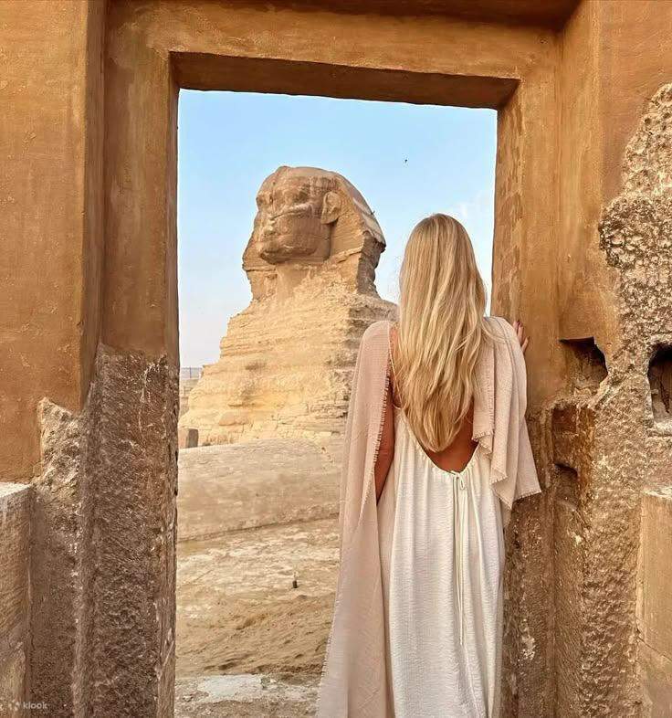 Tur Setengah Hari ke Piramida dan Sphinx Giza dan Pelayaran Makan Malam - Klook Indonesia