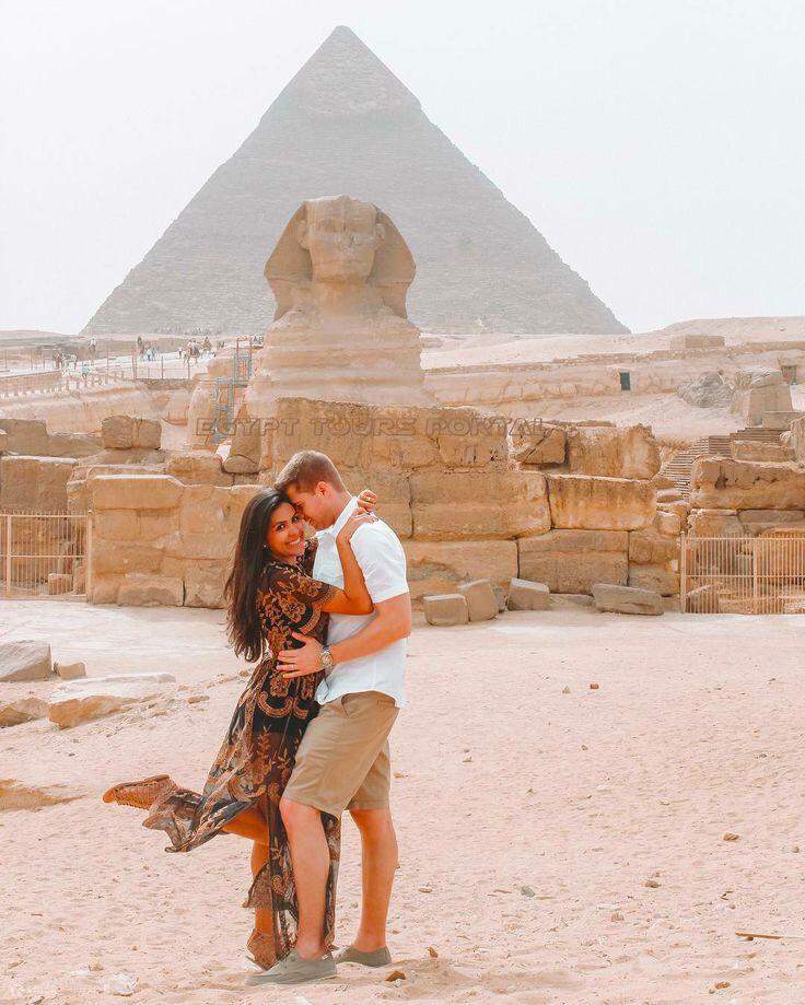 Private Day Tour to Cairo from Hurghada by Flight - Klook