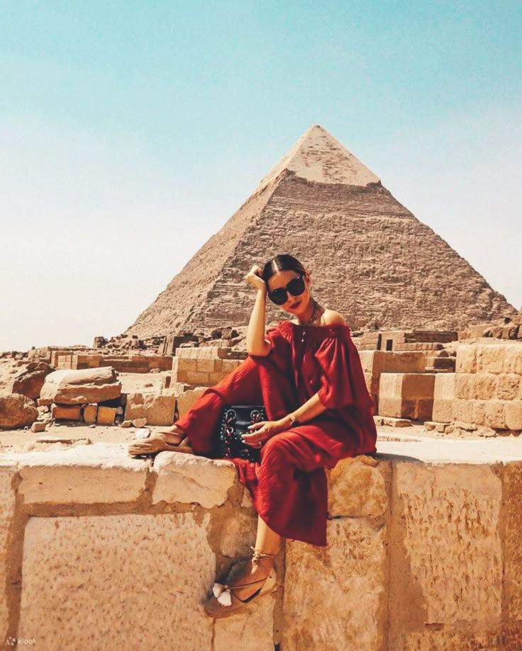 VIP Tour Private Giza Pyramids and Egyptian Museum with Entry Fees ... VIP Tour Private Giza Pyramids and Egyptian Museum with Entry Fees ...