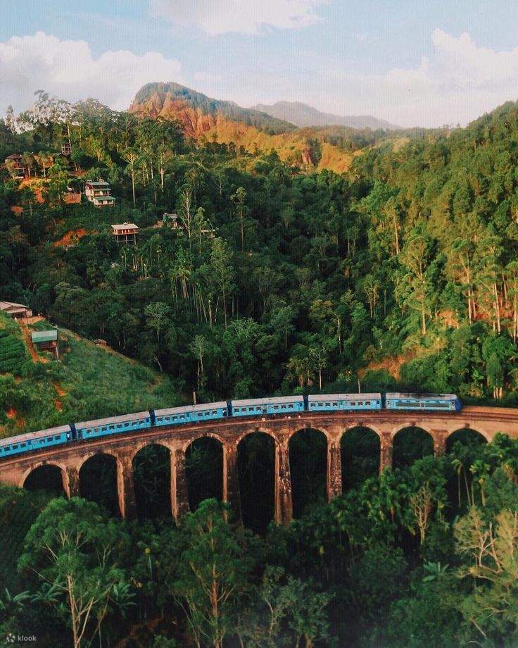 Tren ng Kandy Papuntang Ella na May Magandang Tanawin, Tiket sa Ika-3 ...