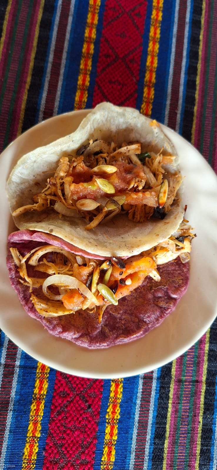 Experience Traditional Mayan Food and Calligraphy with a Mayan Family ...