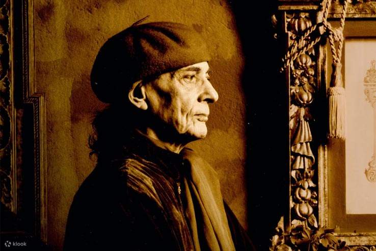 The Blanco Renaissance Museum Ticket in Bali - Klook