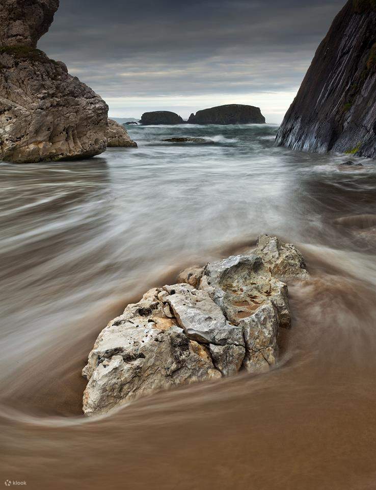 Explore Game of Thrones Filming Locations on Iron Islands & Giant's ...