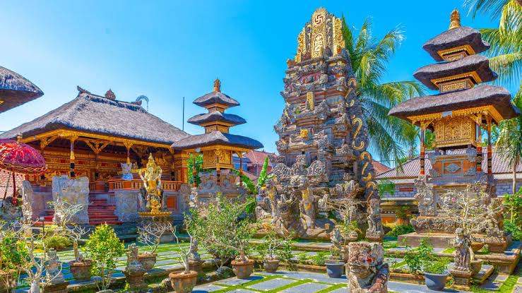 Ubud Jungle Club, Mount Batur Jeep, and Waterfall Tour Land Tour - Klook