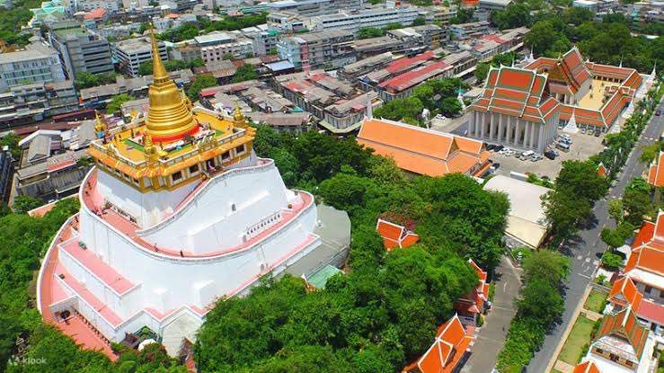 Half Day Temples Tour - Klook