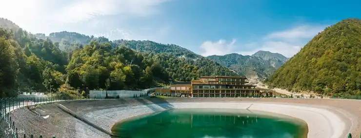 Private Gabala-Shamakhi Tour - Klook