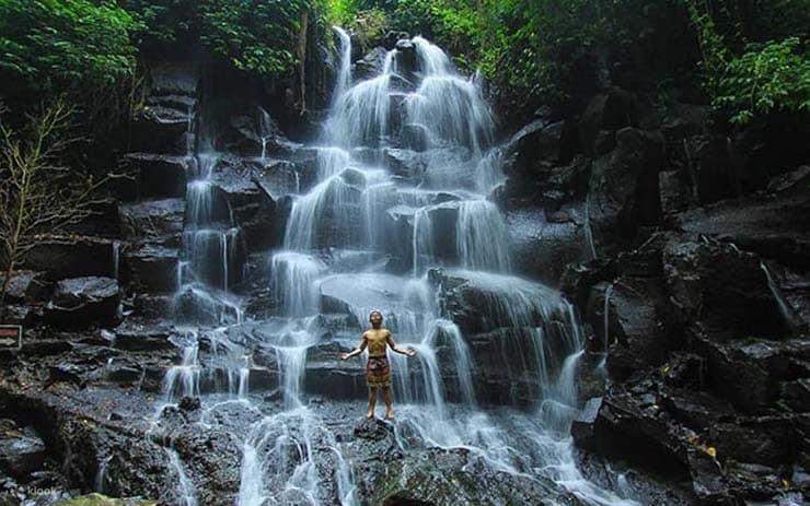 Batubulan Kecak and Fire Dance with Ubud Private Tour - Klook