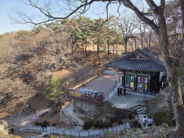 Gyeongju Golgulsa Templestay One-Day Tour from Busan - Klook Singapore