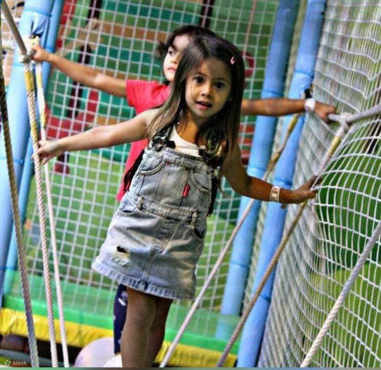 Element Family Fun Game Center Admission in Bali and Singaraja - Klook