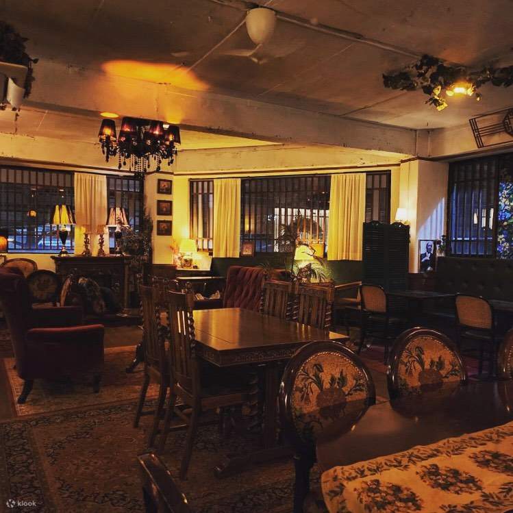 Curated Reservations: Secure Your Spot at Seoul's Top 4 Tea Houses - Klook