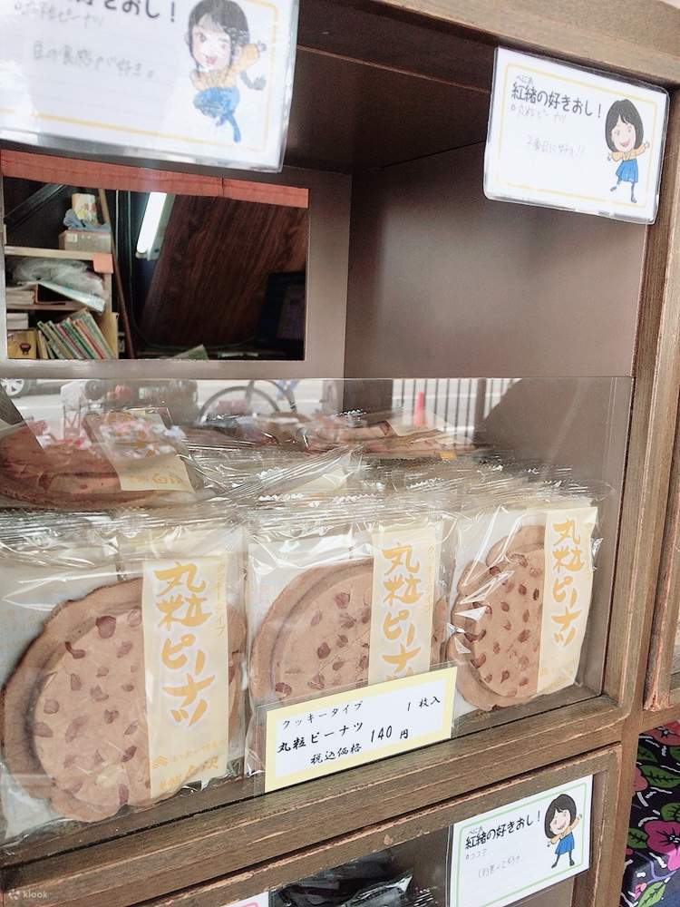 Morioka City Half Day Walking Tour with Lunch/dinner - Klook