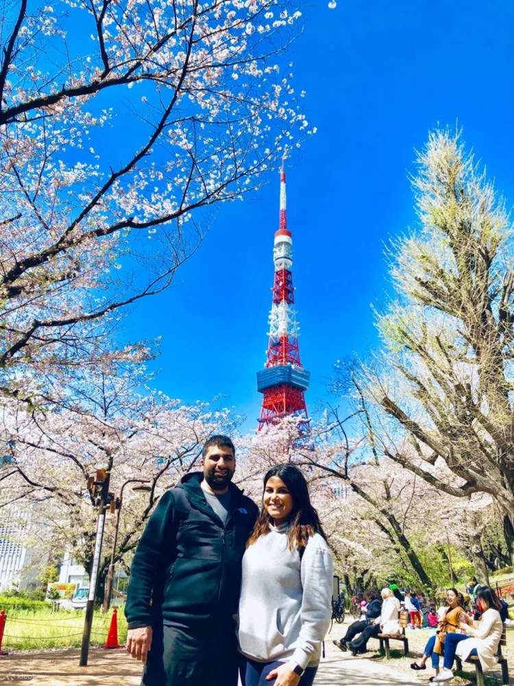 Tur Sepeda Bersejarah Tokyo selama 5 Jam melalui Istana Kekaisaran ...