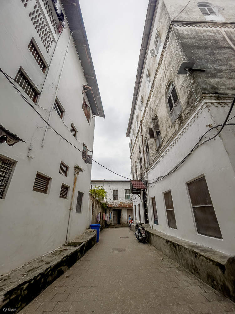 Stone Town Walking Tour - Klook India