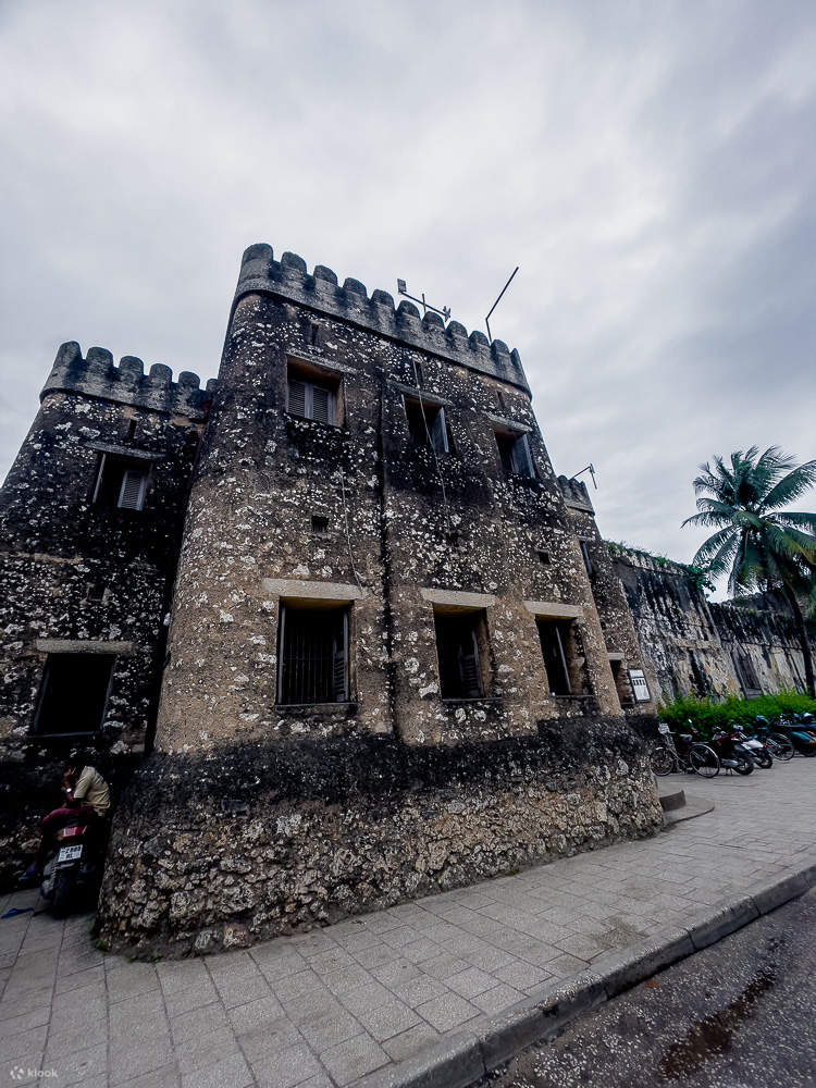 Stone Town Walking Tour - Klook