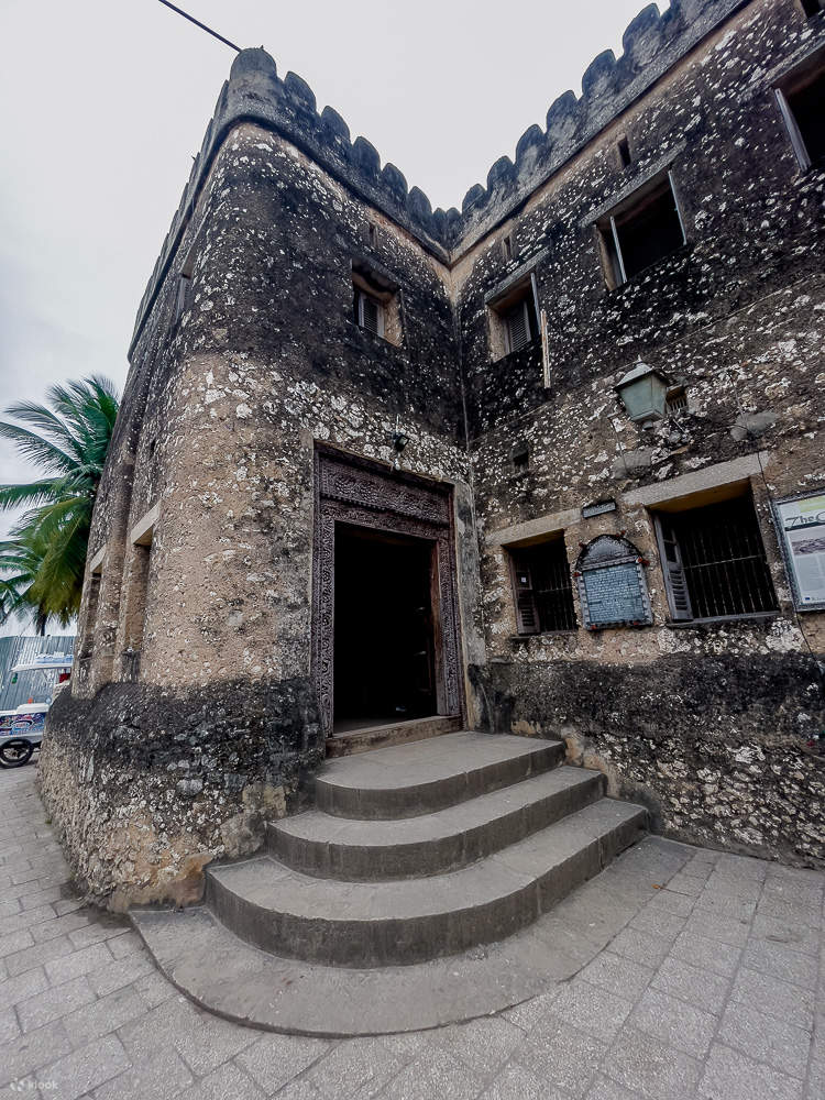 Stone Town Walking Tour - Klook, Vereinigte Staaten