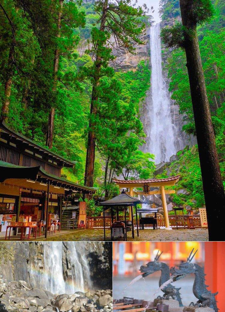 World Heritage Sites Mount Koya One Day Bus Tour from Osaka - Klook