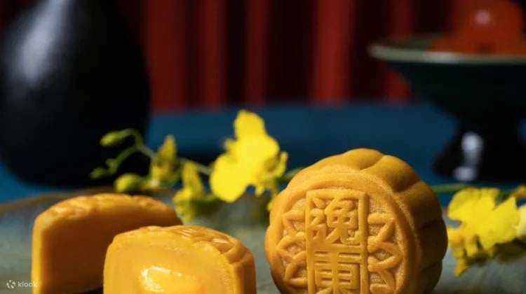 Klook Mooncake Pass Hong Kong - Klook