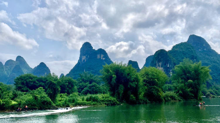 Guilin Yangshuo Classic 3-Day Tour - Klook Singapore
