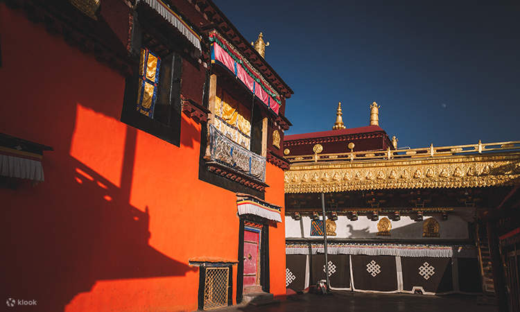 5-Day Gansu Gannan Secret Tour (Liujiaxia Reservoir + Milarepa Buddha ...