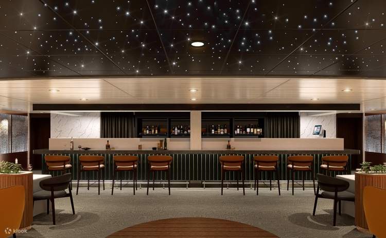 Osaka - Busan Cruise Ferry by PANSTAR MIRACLE CRUISE - Klook