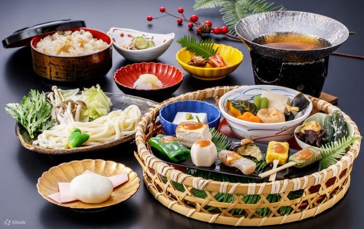 Niutsuhime Shrine and Mount Koya One Day Bus Tour from Nagoya - Klook ...