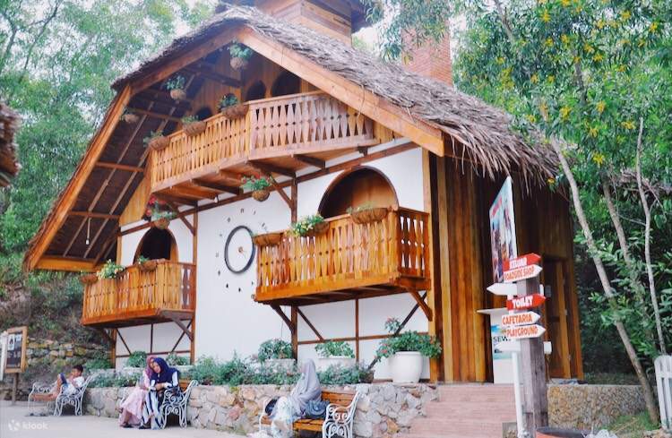 Asia Farm Ticket in Pekanbaru - Klook Singapore