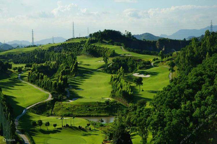 Mercure Shenzhen Kunyi Hotel Accommodation Package - Klook Stati Uniti