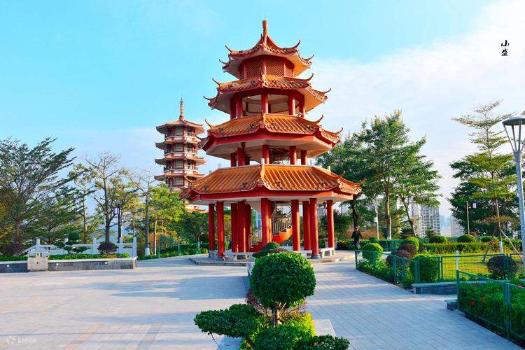 Mercure Shenzhen Kunyi Hotel Accommodation Package - Klook United Kingdom