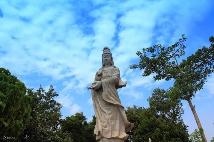 汕頭老城 汕頭小公園 媽嶼島 礐石 私人導覽一日遊 Klook香港