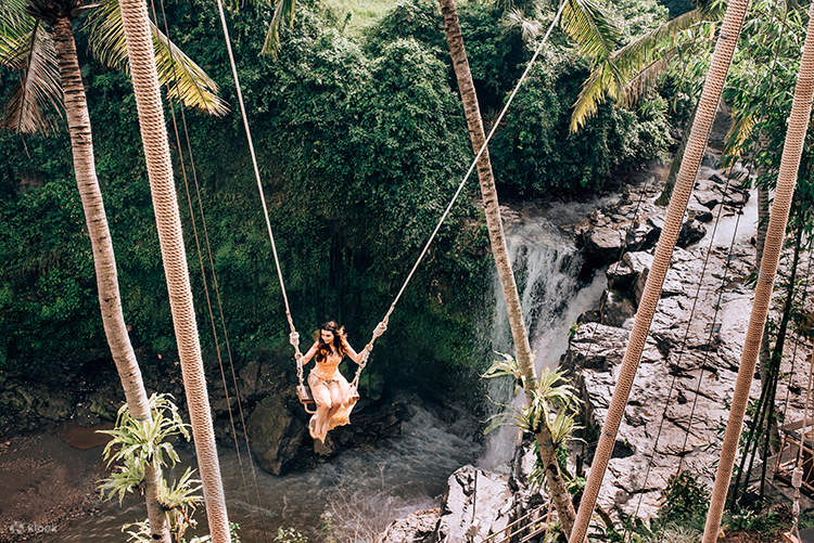 DTukad River Club Admission Ticket in Bali - Klook