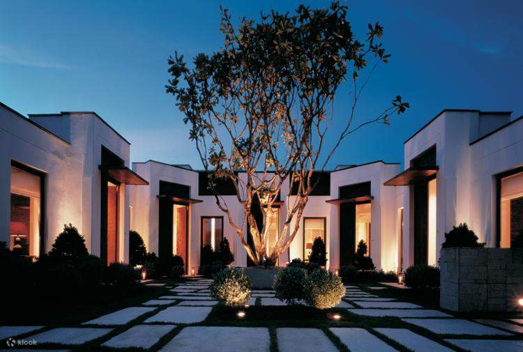 i.sawan Spa & Club Experience at Grand Hyatt Erawan Bangkok - Klook ...