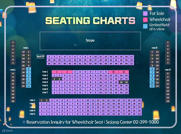 Tiket Pertunjukan Menggambar Sulap di Seoul - Klook Indonesia