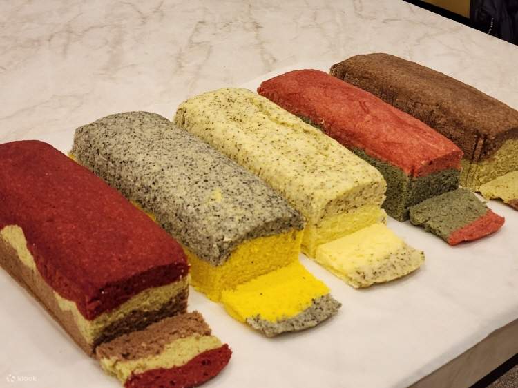 Seoul Jamsil Korean Traditional Dessert Cooking Class - Klook