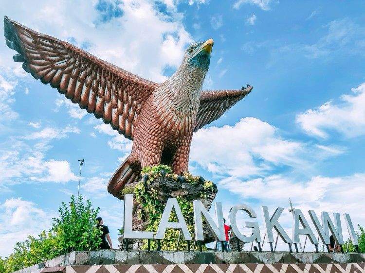 探索蘭卡威:島嶼探索半日或全日私人旅遊 Klook香港