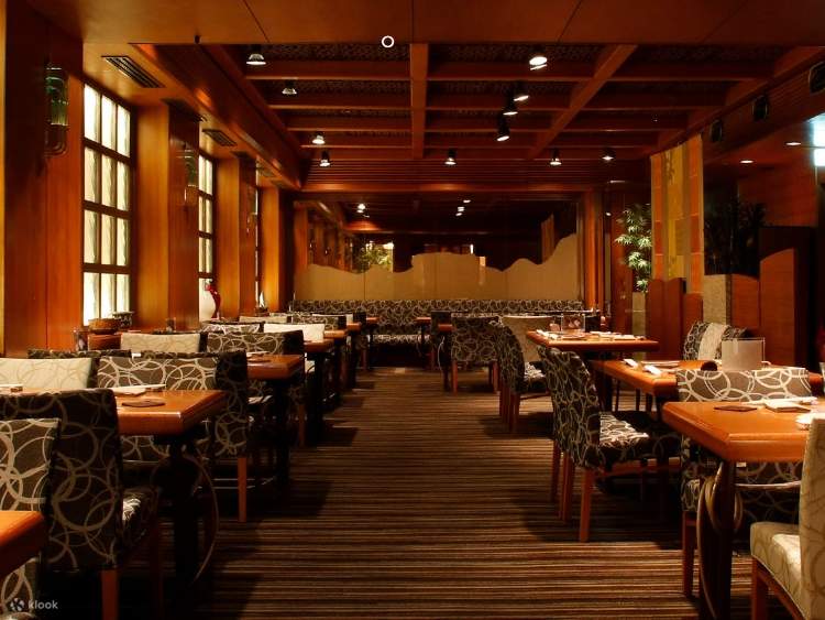 Ẩm thực Nhật Bản GINZA SERYNA - Ginza, Tokyo - Klook Việt Nam