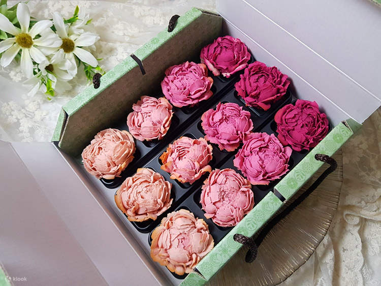 Seoul Jamsil Korean Traditional Dessert Cooking Class - Klook