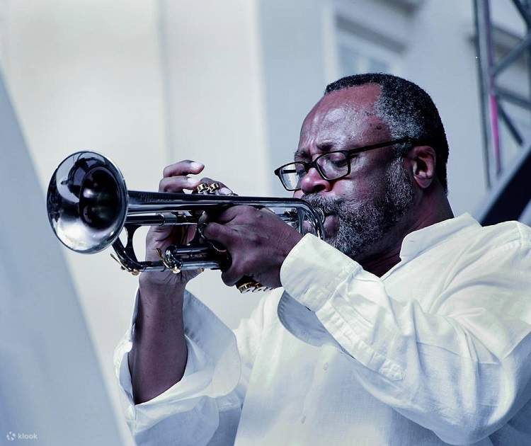 Harlem Jazz Series Concert Ticket in New York, USA - Klook