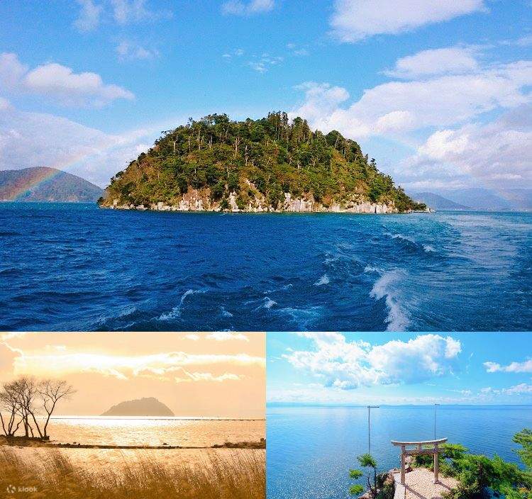 Tur Sehari Danau Biwa dan Pohon Metasequoia Terkenal dari Osaka - Klook ...