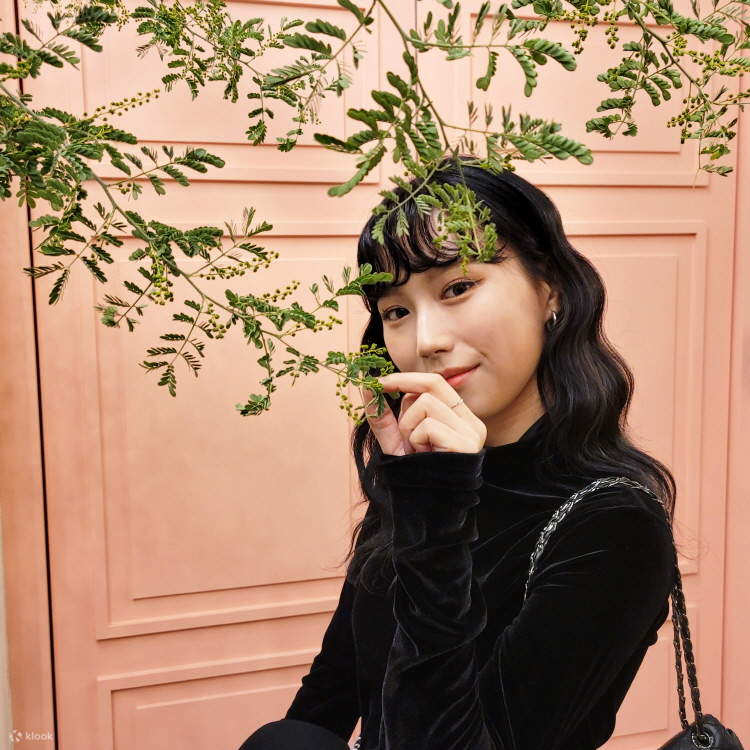 [Klook] Seoul Gangnam K-Beauty Makeup Tour - Klook